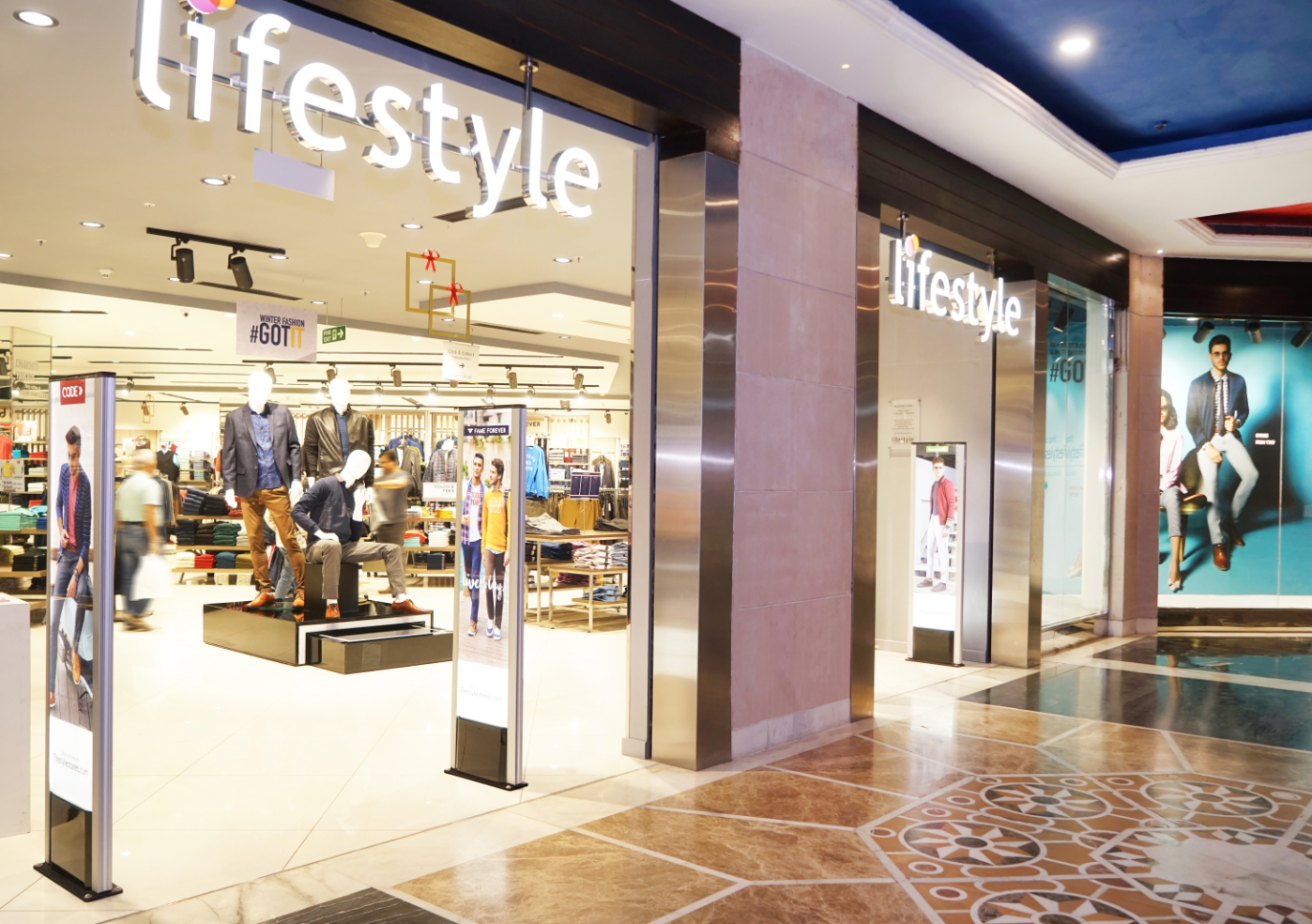 Leading manufacturer of EAS and RFID systems for store security ...